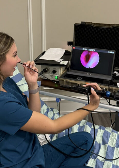 FEES Training Available Courses – Swallow Safe